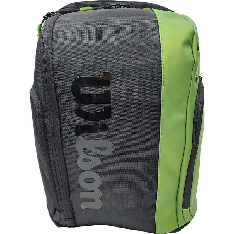Wilson V8 Super Tour Racket Backpack | Christy Sports