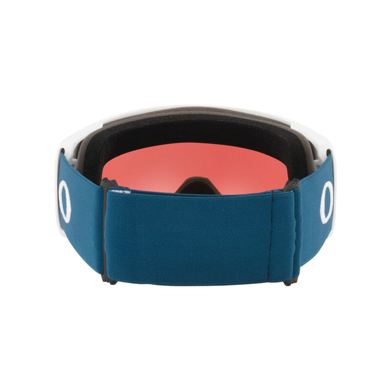 Oakley Line Miner L Goggles + Prizm Sapphire Lens | Christy Sports