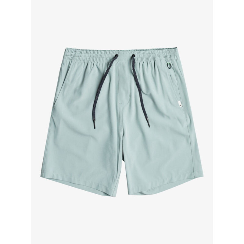 Quiksilver Ocean Elastic 18" Amphibian Short Mens | Christy Sports