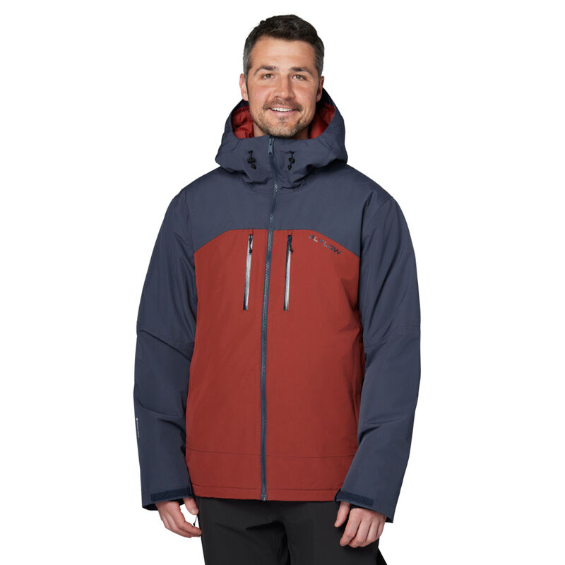Flylow Roswell Jacket Mens | Christy Sports