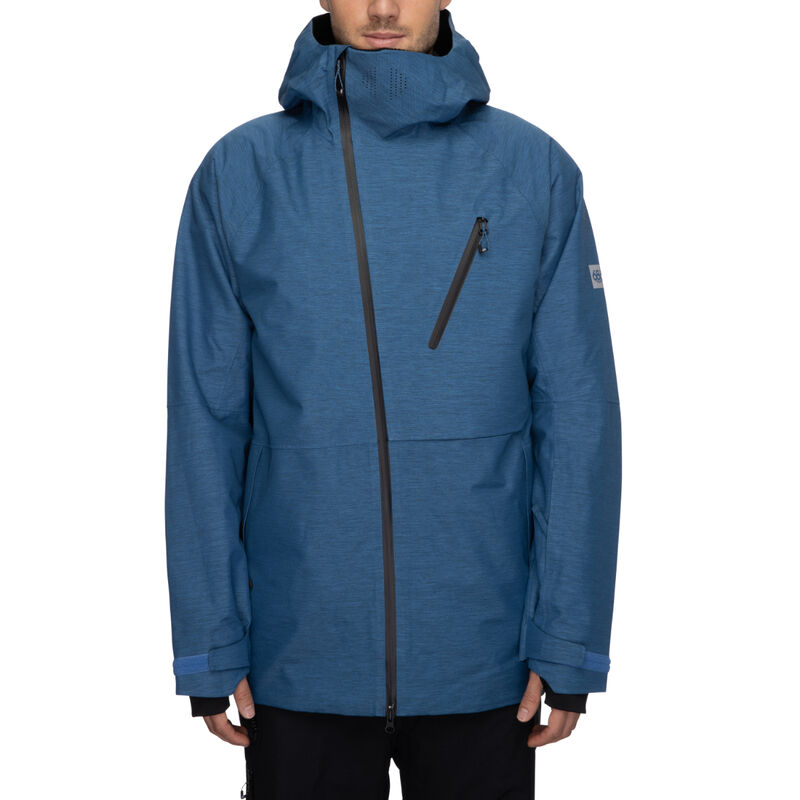 686 GLCR Hydra Thermagraph Jacket Mens | Christy Sports