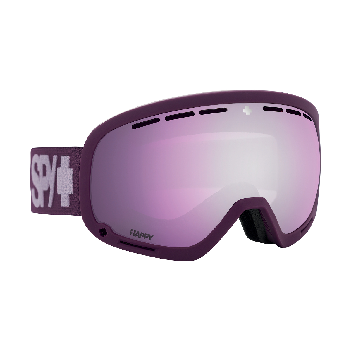 Spy Ski Goggles